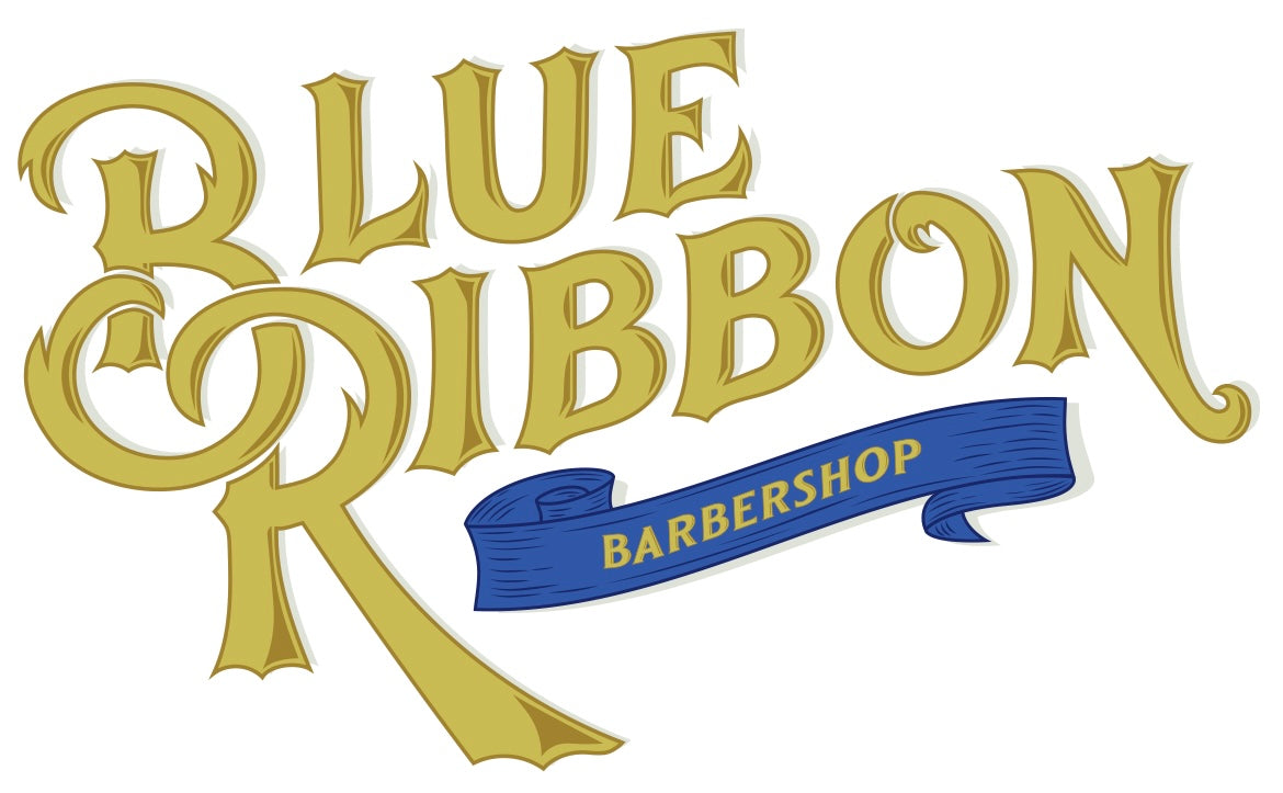 Blue Ribbon Barbershop